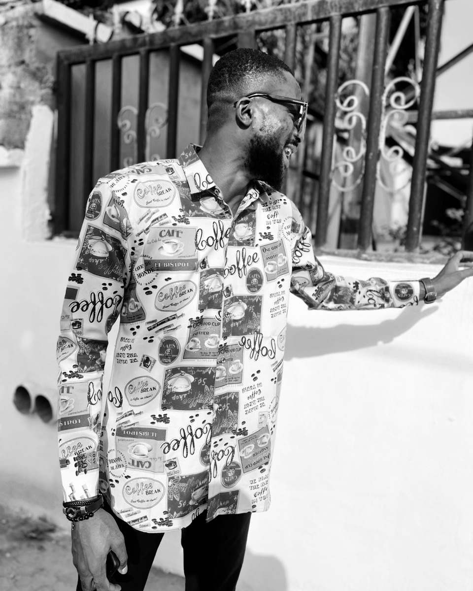 Martins Analytics Portfolio UP